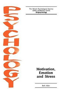 Motivation, Emotion and Stress: Buy Motivation, Emotion and Stress by ...