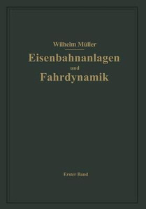 Bahnhoefe und Fahrdynamik der Zugbildung: Buy Bahnhoefe und Fahrdynamik der Zugbildung by Muller ...