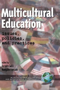 Multicultural Education and International Perspectives: Buy Multicultural Education and ...