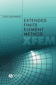 Extended Finite Element Method: Buy Extended Finite Element Method by Mohammadi Soheil at Low ...