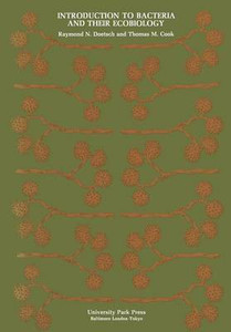 Introduction to Bacteria and Their Ecobiology: Buy Introduction to ...