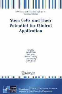 Stem Cells and Their Potential for Clinical Application: Buy Stem Cells and Their Potential for ...