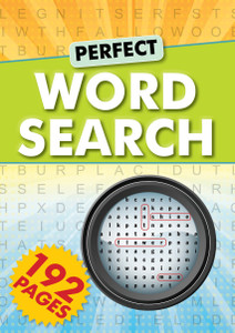 Perfect Word Search - 11: Buy Perfect Word Search - 11 by Pegasus at ...