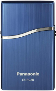 Panasonic ES-RC20-A401 Shaver For Men - Panasonic : Flipkart.com