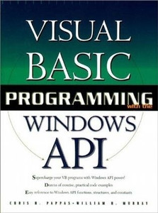 Visual Basic Programming With the Windows API - Programming With the Windows API: Buy Visual ...