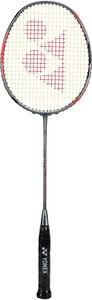 YONEX DUORA 77 Badminton racket Red, Grey Strung Badminton Racquet - Buy YONEX DUORA 77 ...