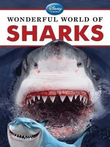 Disney Learning Wonderful World of Sharks: Buy Disney Learning ...