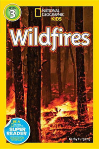 Wildfires (National Geographic Kids Readers, Level 3): Buy Wildfires ...