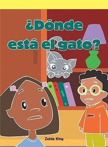 ?Donde Esta El Gato? (Where's That Cat?): Buy ?Donde Esta El Gato ...
