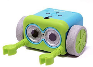 LEARNING RESOURCES Botley The Coding Robot Activity Set, 77 Pieces - Botley The Coding Robot ...