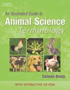 An Illustrated Guide to Animal Science Terminology: Buy An Illustrated ...