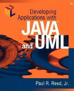 Developing Applications with Java (TM) and UML: Buy Developing Applications with Java (TM) and ...