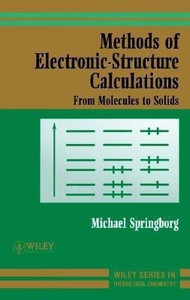 Methods of Electronic-Structure Calculations: Buy Methods of Electronic-Structure Calculations ...