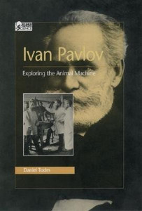 Ivan Pavlov: Buy Ivan Pavlov by Todes at Low Price in India | Flipkart.com