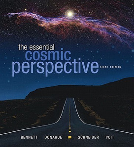 Essential Cosmic Perspective Plus MasteringAstronomy with eText -- Access Card Package: Buy ...