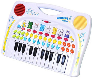 toyuniverse Animal Piano Keyboard - Animal Piano Keyboard . Buy Piano ...