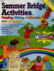 Summer Bridge Activities: Buy Summer Bridge Activities by Hobbs Julia ...
