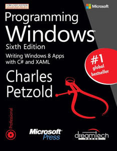Programming Windows Writing Windows 8 Apps With C And XAML Buy