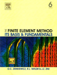 Finite Element Method - ITS Basis and Fundamentals: Buy Finite Element Method - ITS Basis and ...