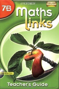 MathsLinks: Buy MathsLinks by Allan Ray at Low Price in India | Flipkart.com