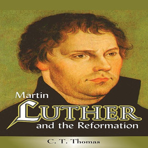 Martin Luther and the Reformation: Buy Martin Luther and the ...
