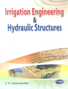 Irrigation Engineering & Hydraulic Structures: Buy Irrigation Engineering & Hydraulic Structures ...