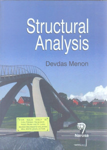 Structural Analysis: Buy Structural Analysis by Menon Devdas at Low Price in India | Flipkart.com