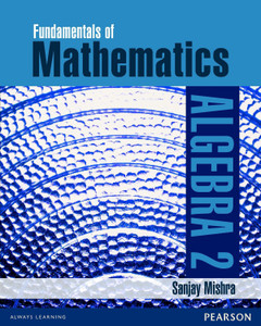 Fundamentals of Mathematics: Buy Fundamentals of Mathematics by Mishra Sanjay at Low Price in ...
