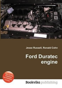 Ford Duratec Engine: Buy Ford Duratec Engine by Russell Jesse at Low Price in India | Flipkart.com