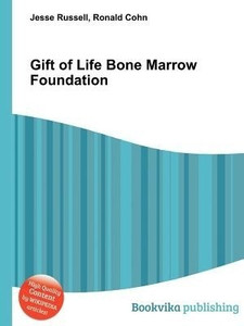 Gift of Life Bone Marrow Foundation: Buy Gift of Life Bone Marrow ...