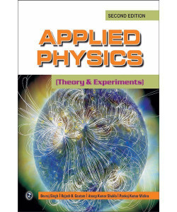 Applied Physics - Theory & Experiments: Buy Applied Physics - Theory & Experiments by ...