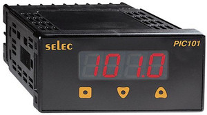 Selec PIC101N Process Indicator Hydrometer Price in India - Buy Selec PIC101N Process Indicator ...