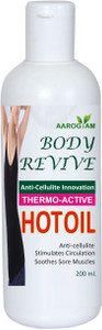 Body Revive Hot Oil Price in India - Buy Body Revive Hot Oil online at Flipkart.com