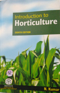 Introduction to Horticulture: Buy Introduction to Horticulture by N ...