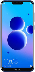 Honor 8C ( 64 GB Storage, 4 GB RAM ) Online at Best Price On Flipkart.com
