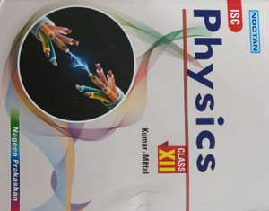 Nootan Isc Physics Class-Xii: Buy Nootan Isc Physics Class-Xii by KUMAR MITTAL at Low Price in ...