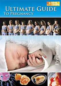 The Ultimate guide to Pregnancy DVD REGION A Price in India - Buy The ...