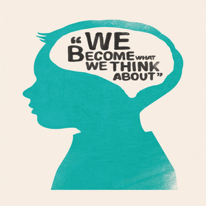 motivational Quote Funky Graphic poster Photographic Paper - Comics ...