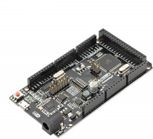 Arduino M738 Mega WiFi R3 ATmega2560 ESP8266 8Mb Memory USB TTL