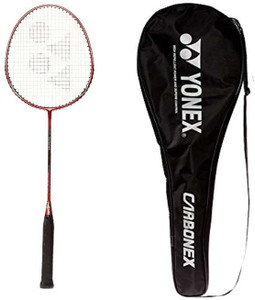 YONEX Carbonex Dura Frame Multicolor Strung Badminton Racquet - Buy YONEX Carbonex Dura Frame ...