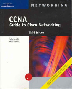 CCNA Guide to Cisco Networking Fundamentals: Buy CCNA Guide to Cisco Networking Fundamentals by ...