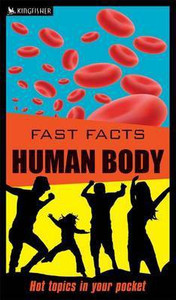 Fast Facts: Human Body: Buy Fast Facts: Human Body by McMillan Sue at ...