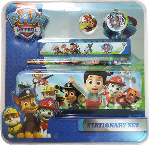 Flipkart.com | PAW PATROL School Set