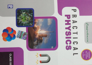 COMPREHENSIVE PRACTICAL PHYSICS CLASS-XII: Buy COMPREHENSIVE PRACTICAL PHYSICS CLASS-XII by LP ...