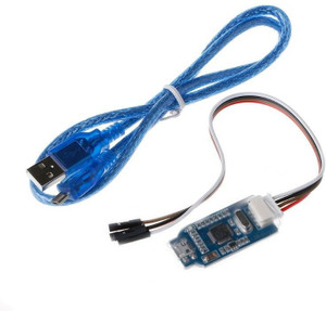 arduino M994 J-Link OB ARM Debugger Programmer Downloader replace v8 SWD M74 New Micro ...