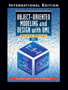 Object-Oriented Modeling and Design with UML: Buy Object-Oriented Modeling and Design with UML ...