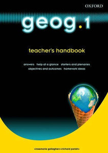 Geog.123: Buy Geog.123 by Gallagher RoseMarie at Low Price in India | Flipkart.com