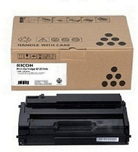 Ricoh SP 310 Original Toner Cartridge For Ricoh SP 310DN, Ricoh SP 310SFN Black Ink Toner ...