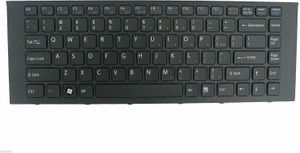 SONY Vaio VPC EG VPCEG VPC-EG Series Internal Laptop-size Laptop Keyboard Compatible with ...