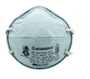 Sarvam 3M 8246 R95 Resp. with Acid Gas Relief (Pack of 20) Price in India - Buy Sarvam 3M 8246 ...